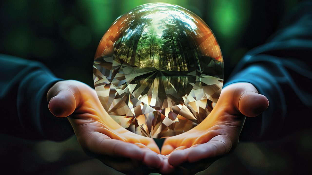 サステナビリティへの注目：ジュエリーと倫理が相互作用する場所 - JGDA 日本グロウンダイヤモンド協会