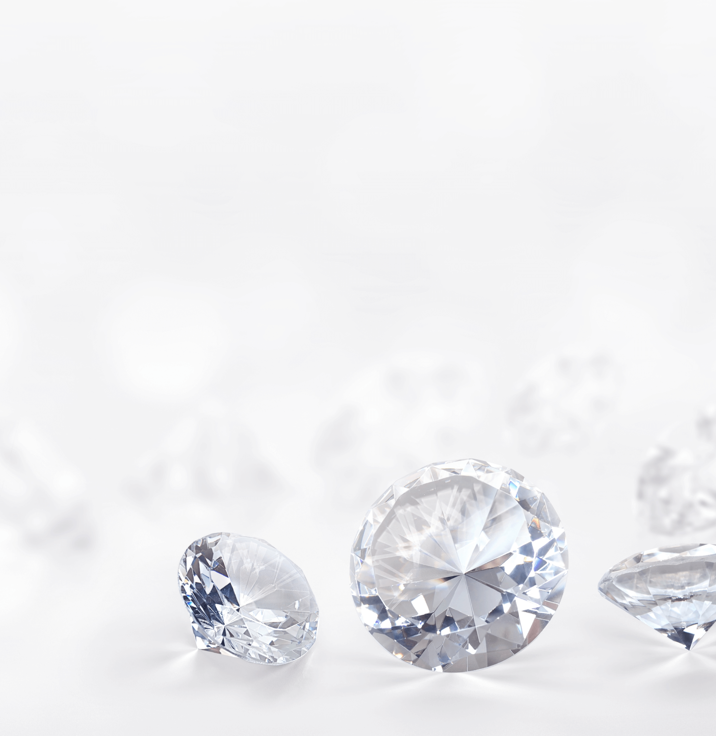 【コラム】 ラボグロウンダイヤモンドは天然ダイヤモンドより優れているのか - JGDA 日本グロウンダイヤモンド協会